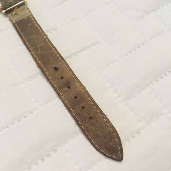 ALFEX | Accessories | Vintage Womens Watch Alfex Quartz Swiss Made | Poshmark